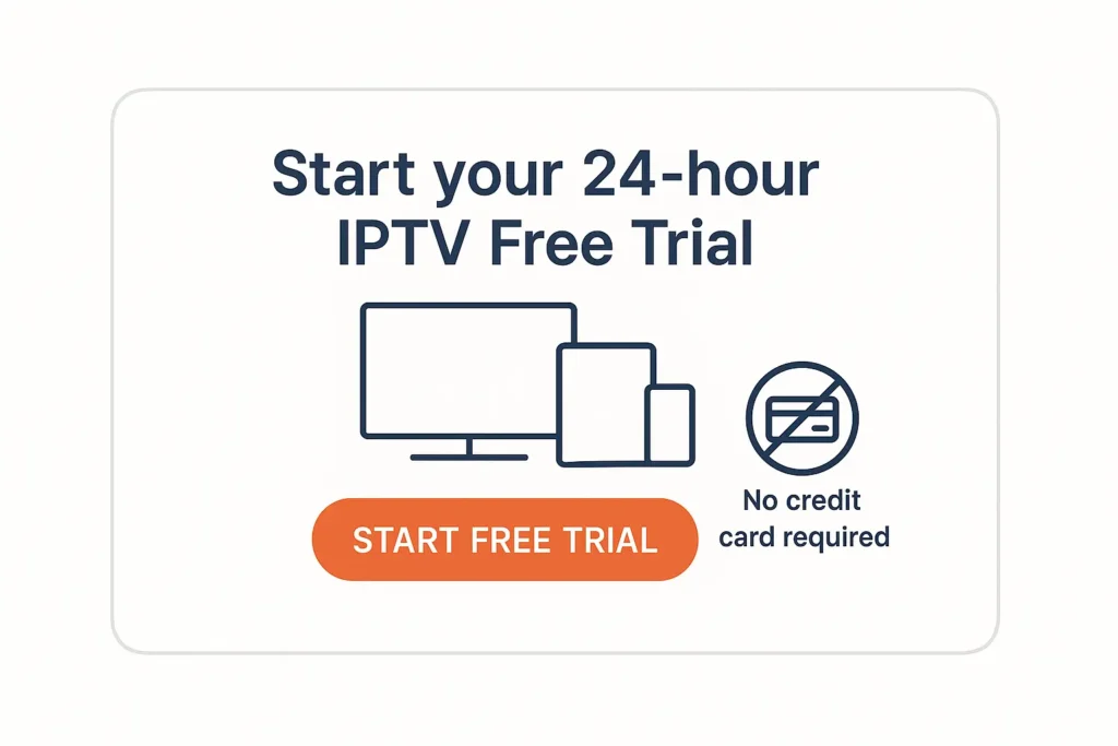 Enjoy IPTV With Adult Channels And A Free Trial